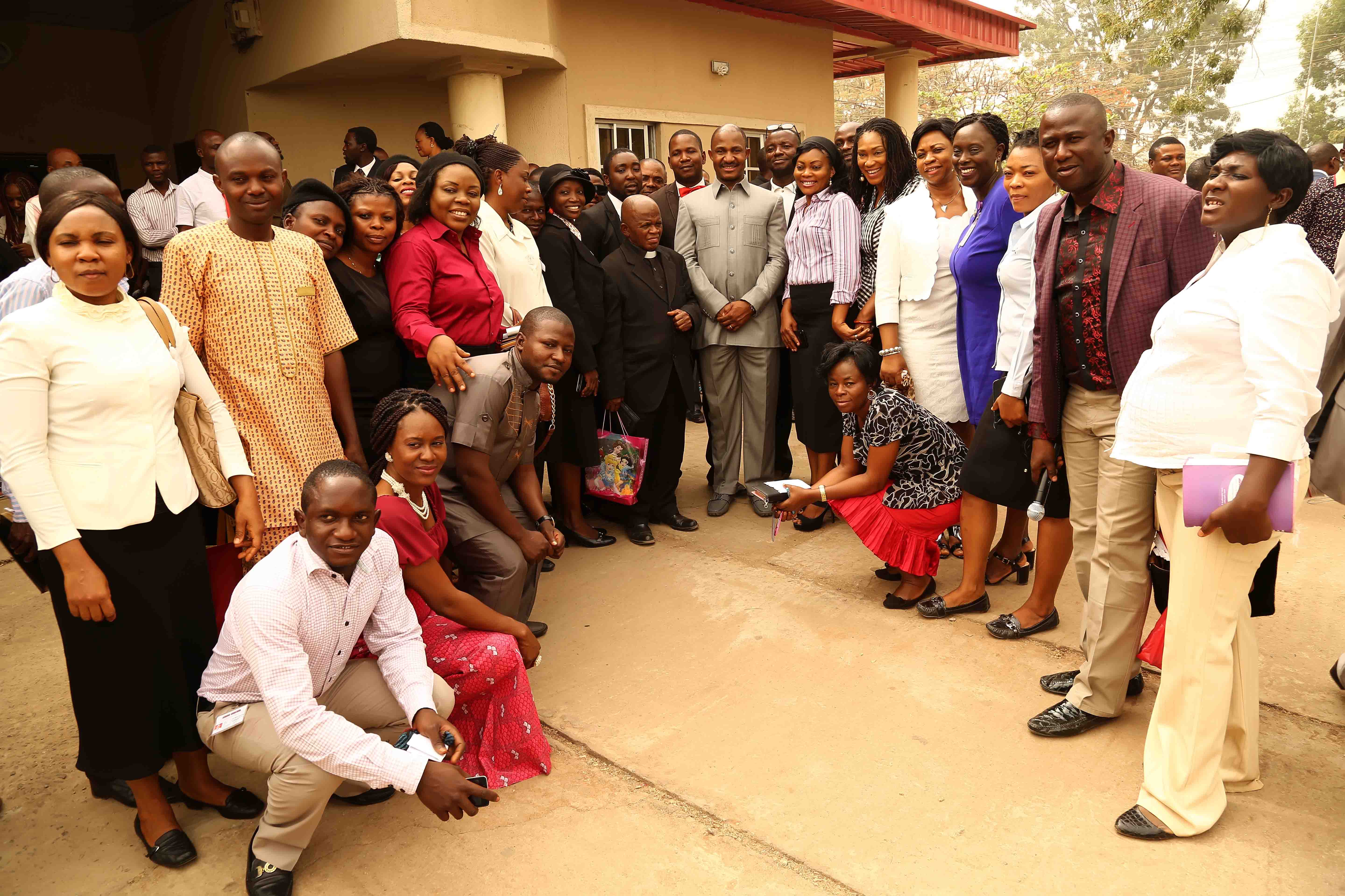 ASSOCIATION OF CHRISTIAN PROFESSIONALS IN FEDERAL GOVERNMENT AGENCIES ...