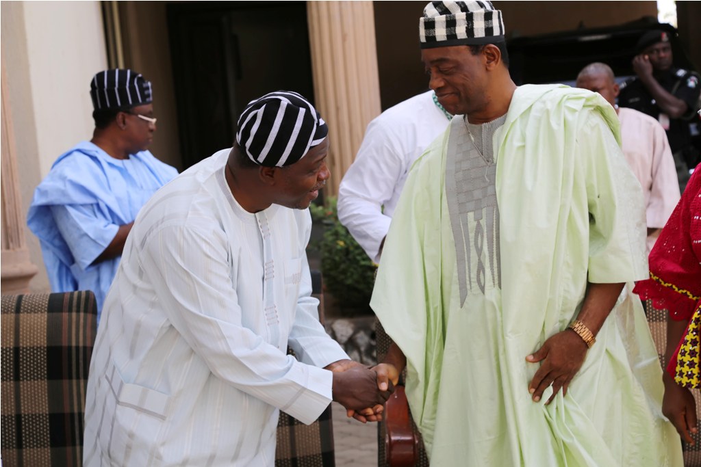 THE NEW TOR TIV ELECT COMMENDS NCPC BOSS - News